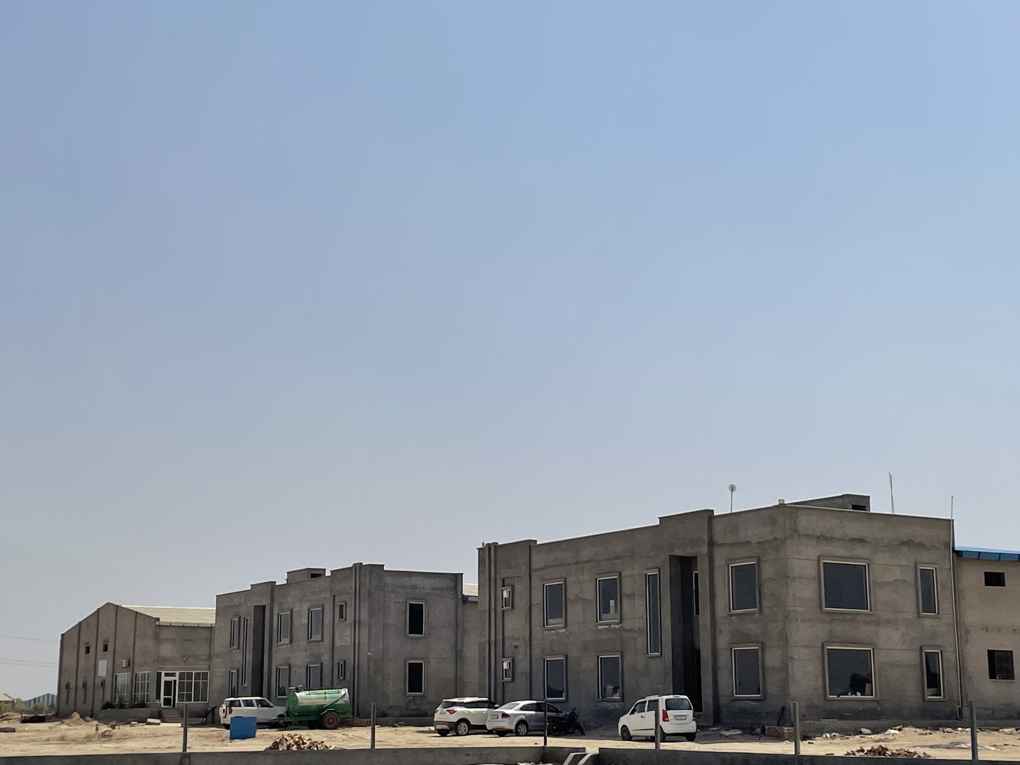 GCS Agro Enterprises